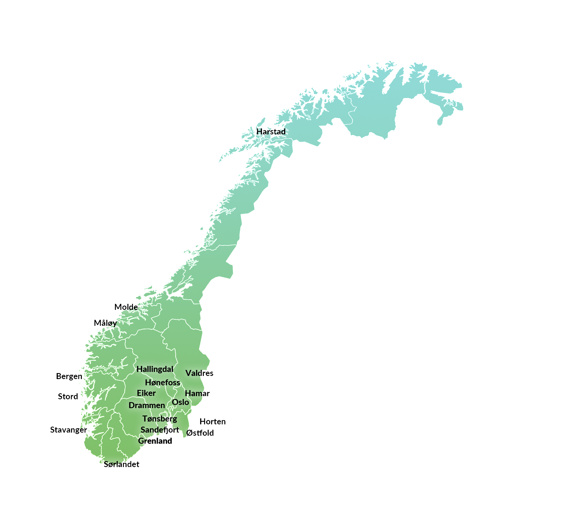 Hva er BCC? - Brunstad Christian Church